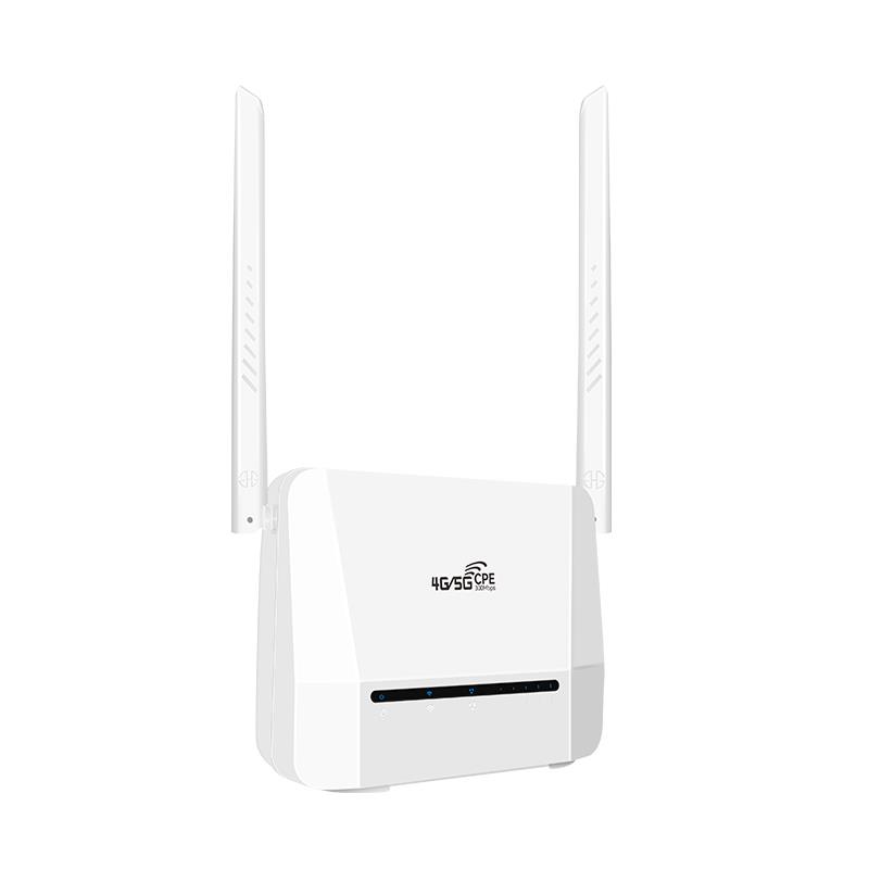 Sailsky XM312 4G LTE Wifi wireless router 2.4GHz 300Mbps
