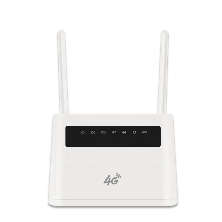 How to Configure Sailsky 4G LTE WiFi Router - Detailed Guide