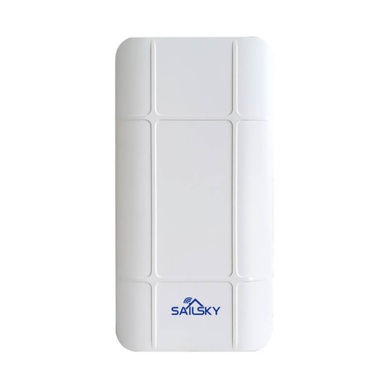 A Long Range Wi-Fi Router | 4G and 5G Long Range WiFi Routers