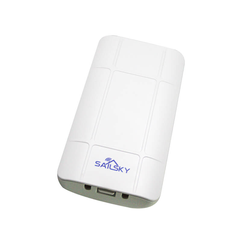 How To Work A WIFI Bridge 2.4Ghz Signal Repeater Better?