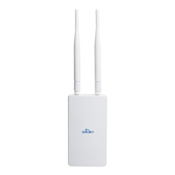 The Sailsky Outdoor Wi-Fi long-range router