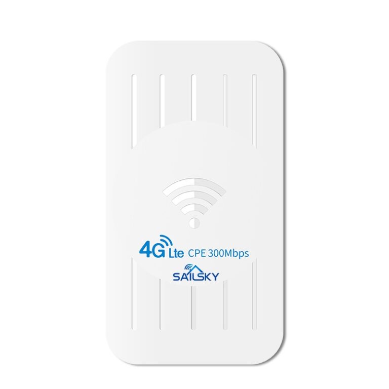 Clear Guide: An Outdoor WIFI Long Range Router WIFI Hotspot