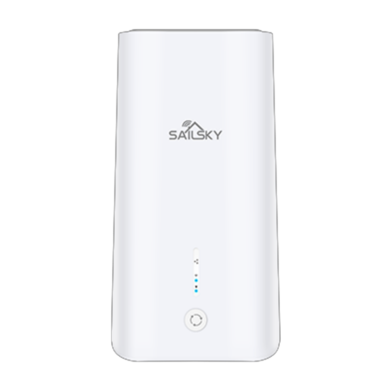 Sailsky's 5G Router SIM Card: What Do You Know