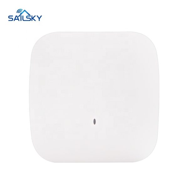 Rise of the 300mbps Ceiling Wireless AP: Opportunity for Resellers