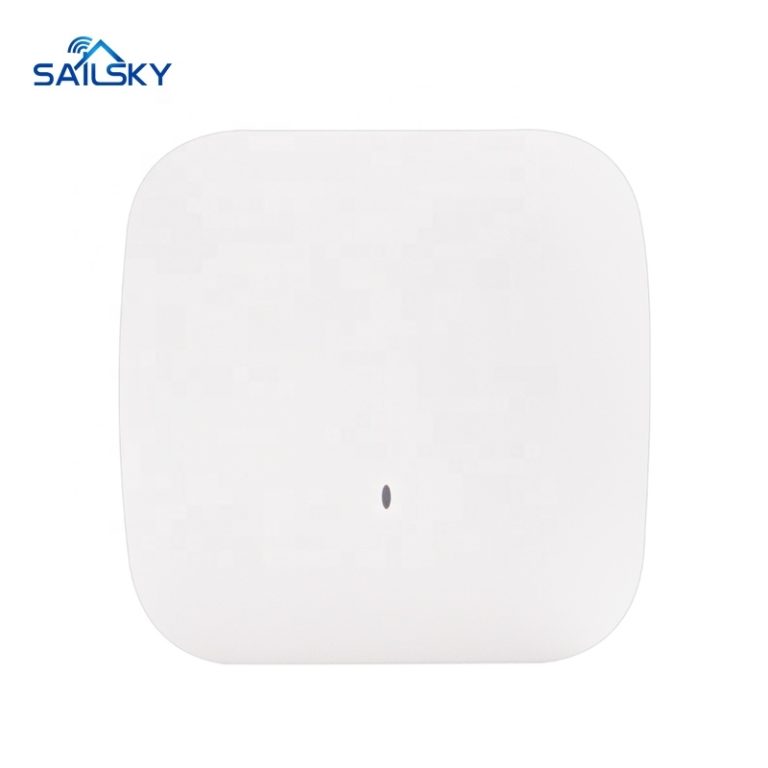 Rise of the 300mbps Ceiling Wireless AP: Opportunity for Resellers