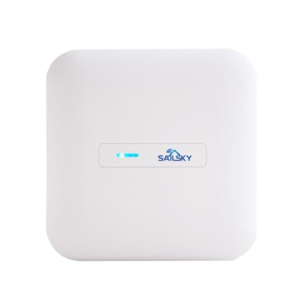 Mesh WiFi Access Point: Sailsky’s Role in Connectivity